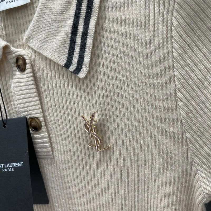 Genuine Ysl T-Shirts