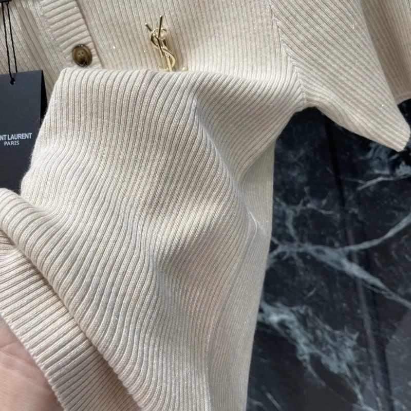 Genuine Ysl T-Shirts