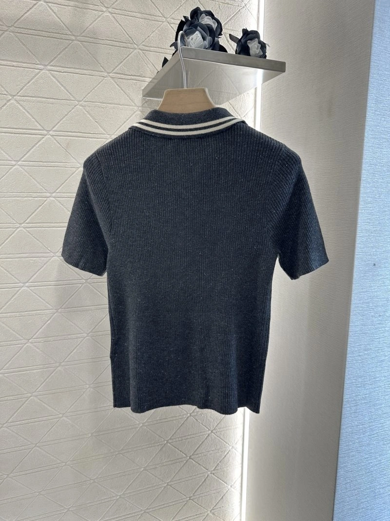 Original Ysl T-Shirts