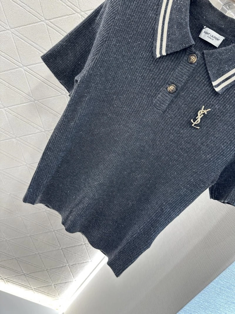 Original Ysl T-Shirts