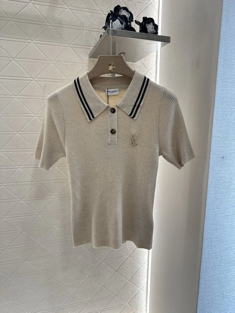 Ysl T-Shirts
