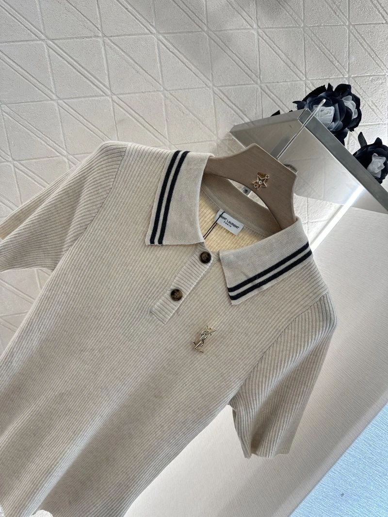 Genuine Ysl T-Shirts