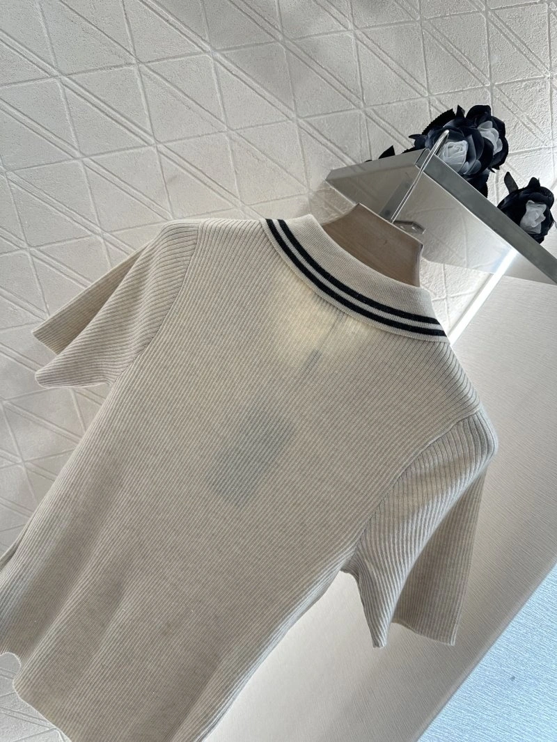 Genuine Ysl T-Shirts