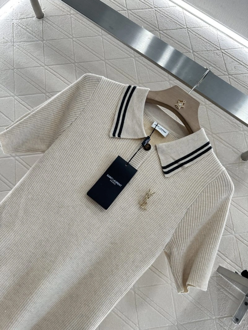 Genuine Ysl T-Shirts