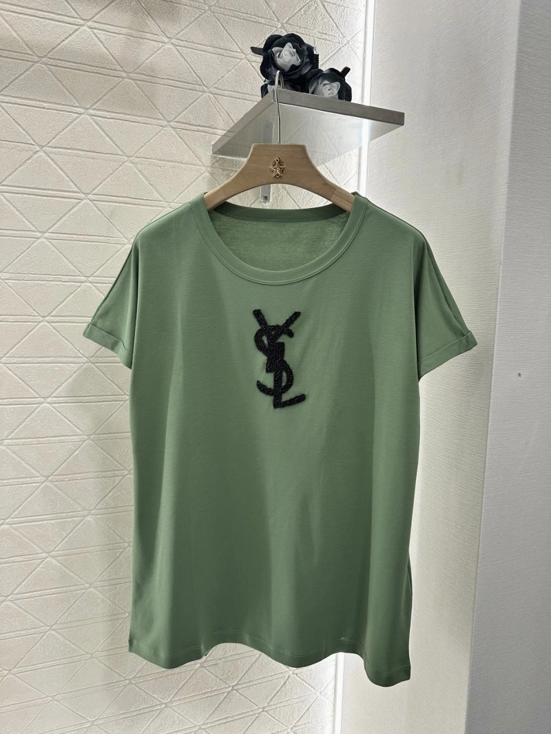 Ysl T-Shirts