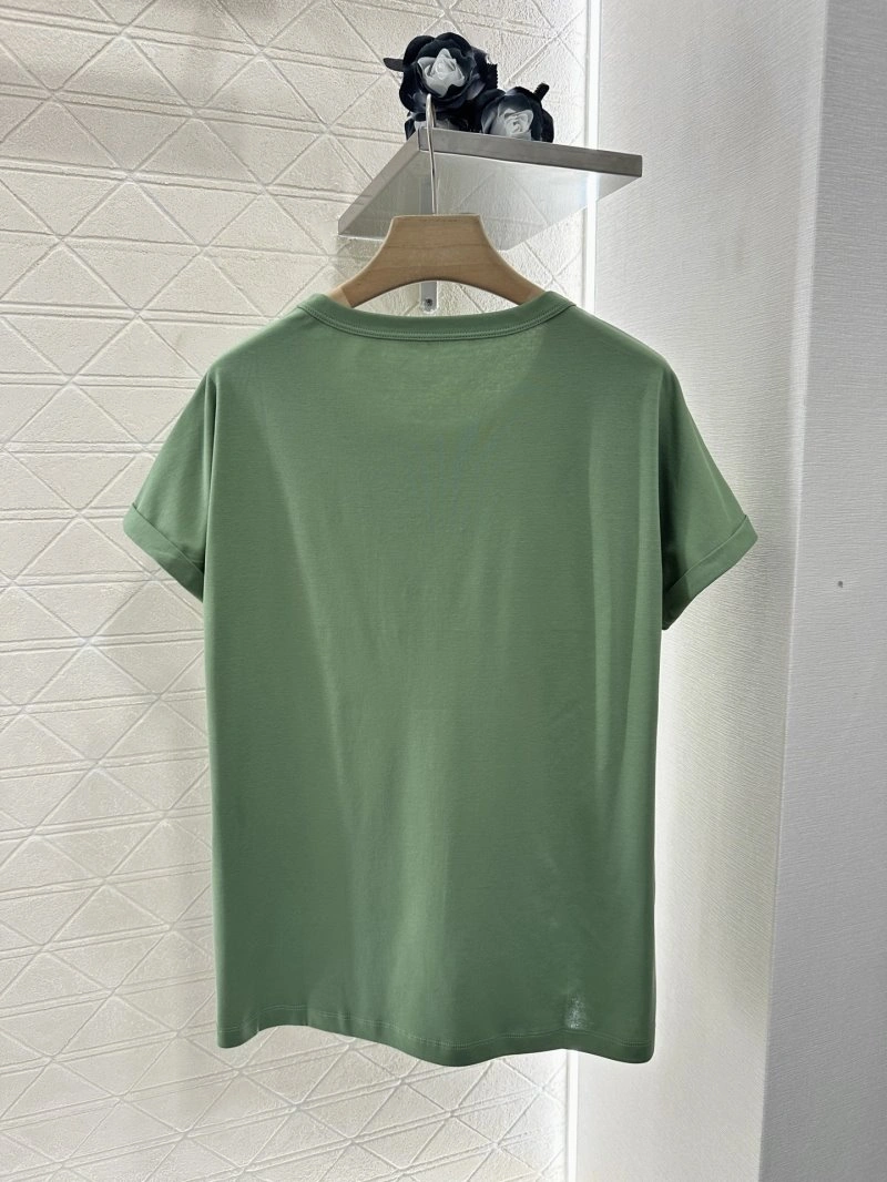 Perfect replica Ysl T-Shirts
