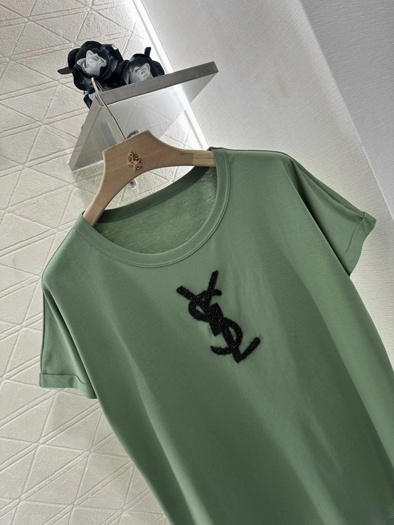 Perfect replica Ysl T-Shirts