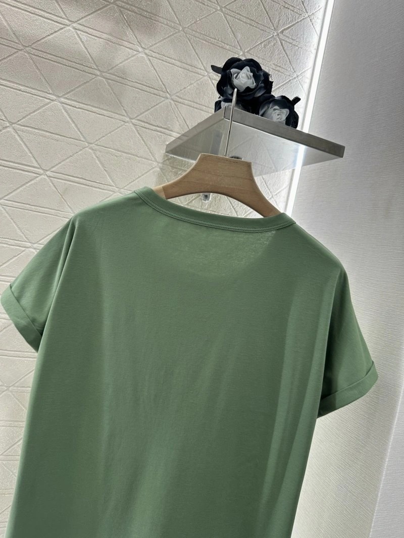 Perfect replica Ysl T-Shirts