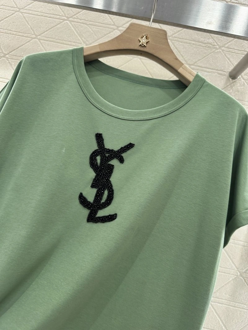 Perfect replica Ysl T-Shirts