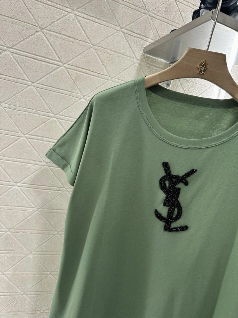 Perfect replica Ysl T-Shirts