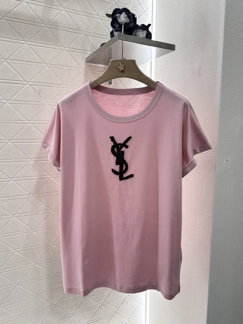 Ysl T-Shirts