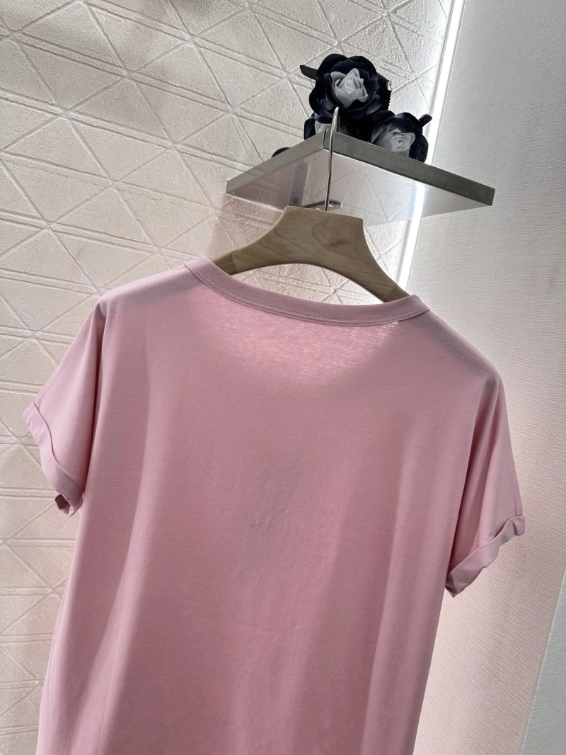 Top match Ysl T-Shirts