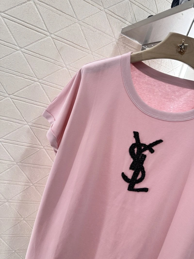 Top match Ysl T-Shirts
