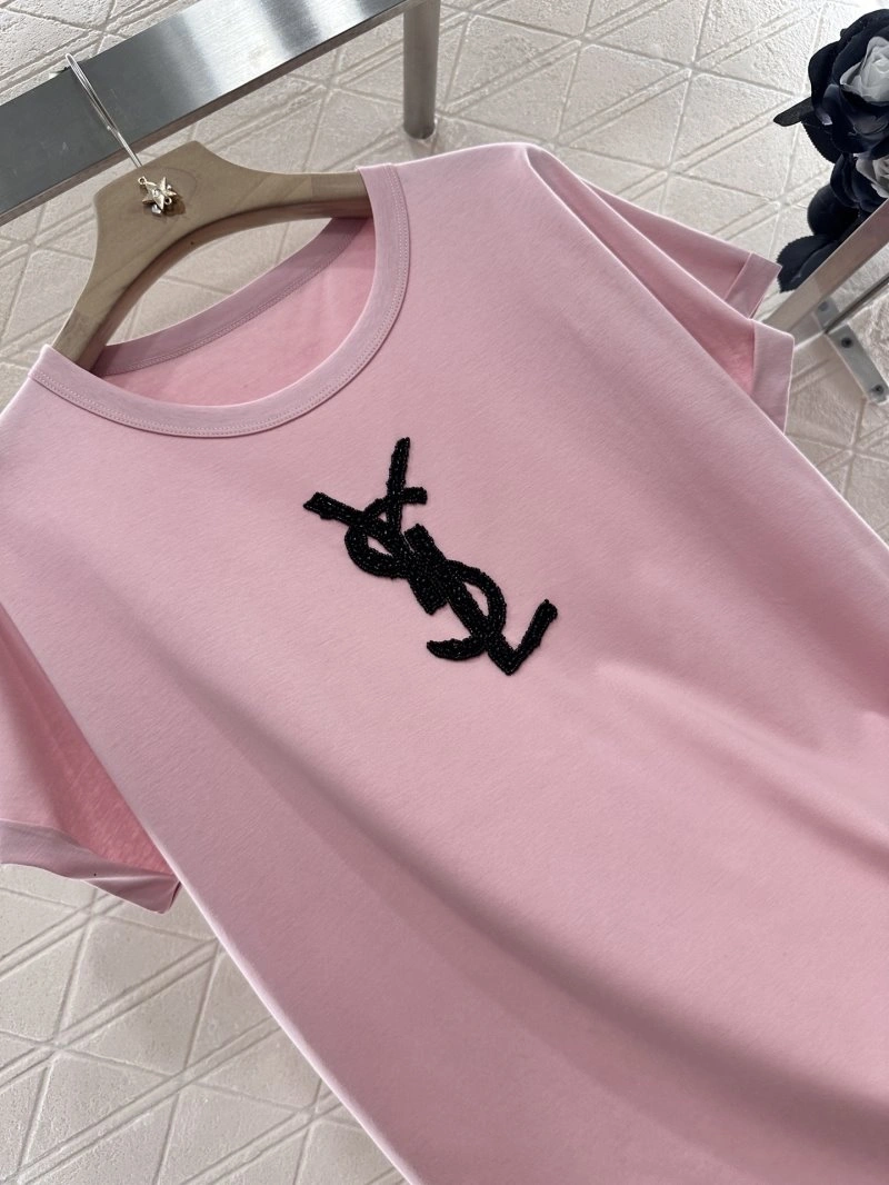 Top match Ysl T-Shirts