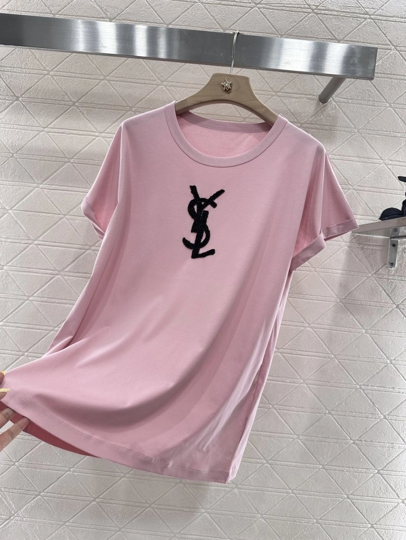 Top match Ysl T-Shirts