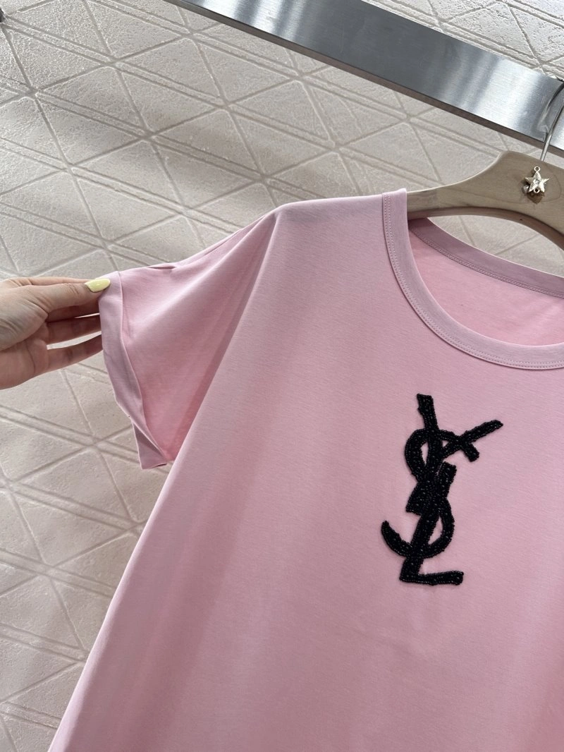 Top match Ysl T-Shirts