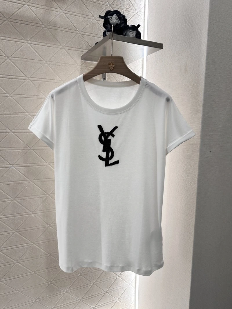 Ysl T-Shirts