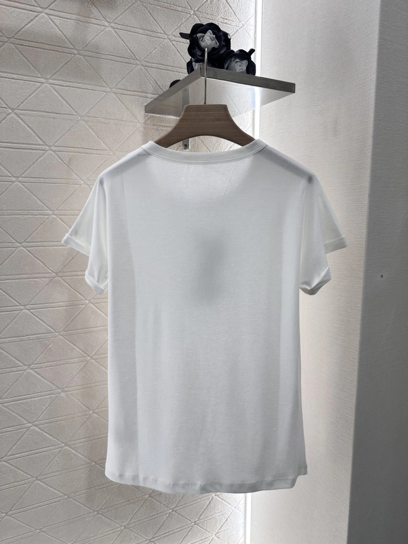 Accurate model Ysl T-Shirts