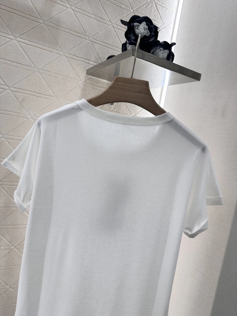 Accurate model Ysl T-Shirts