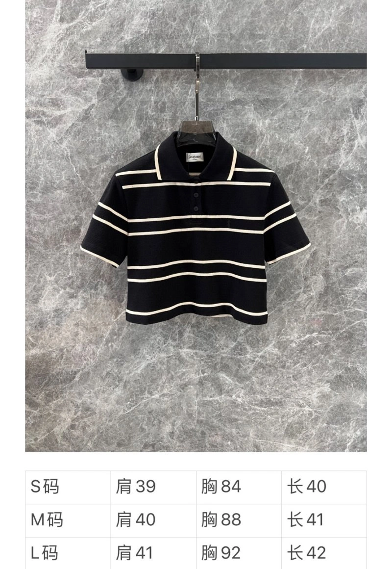 Affordable Ysl T-Shirts