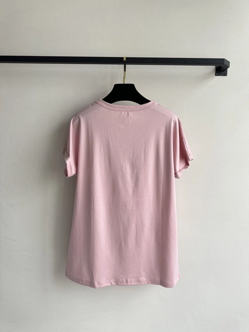 Official Ysl T-Shirts