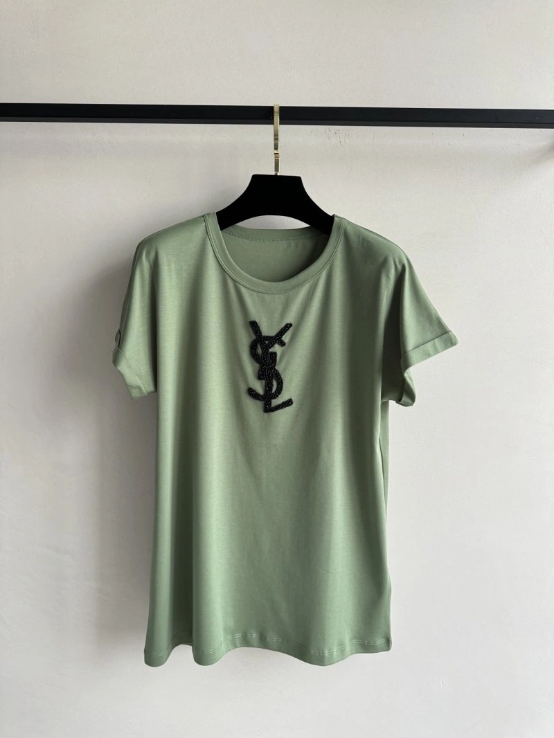 Ysl T-Shirts