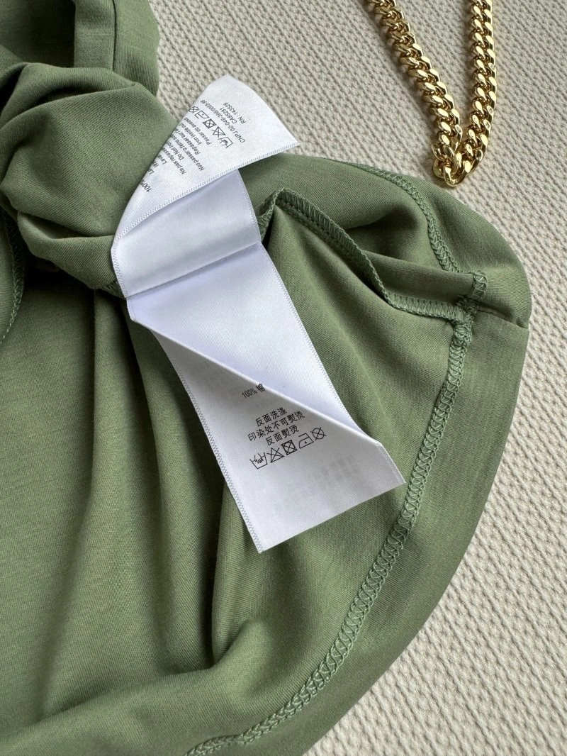 Precise copy Ysl T-Shirts