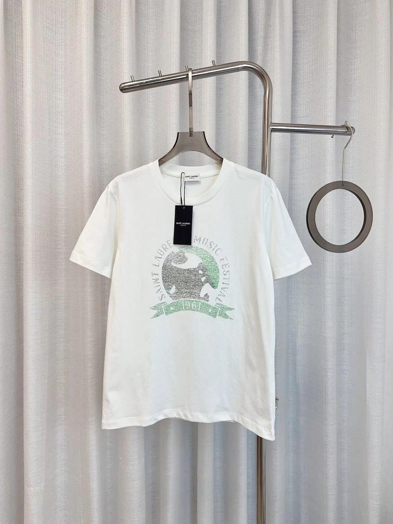 Ysl T-Shirts