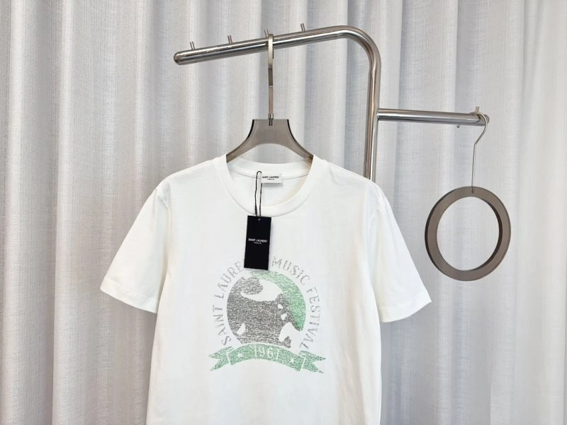 Brand-original Ysl T-Shirts