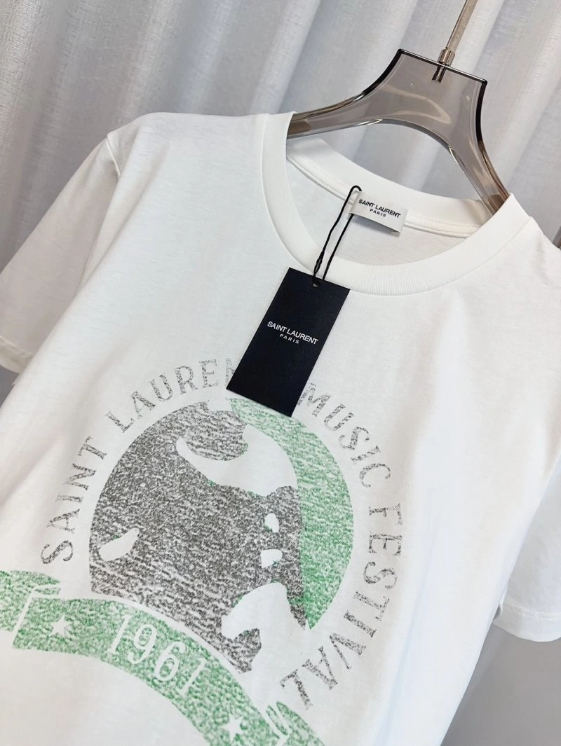 Brand-original Ysl T-Shirts