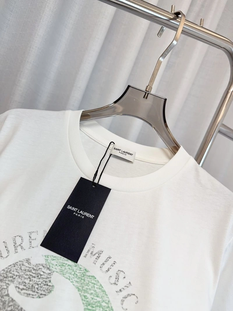 Brand-original Ysl T-Shirts
