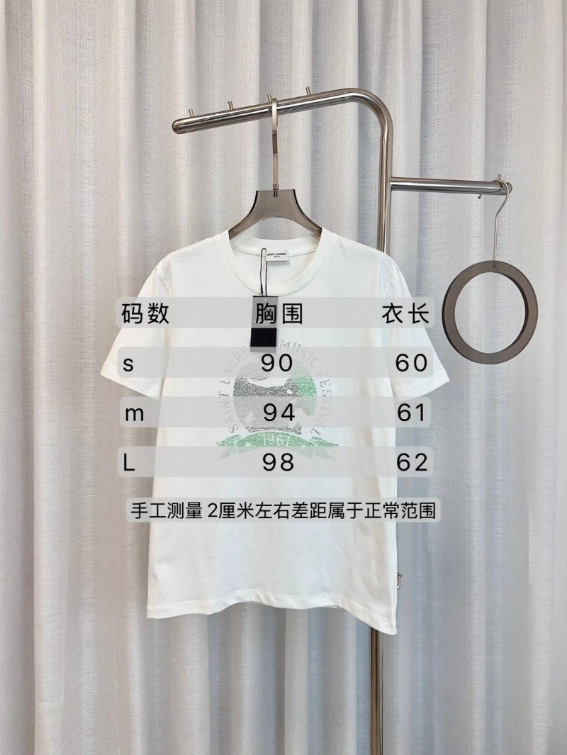 Brand-original Ysl T-Shirts