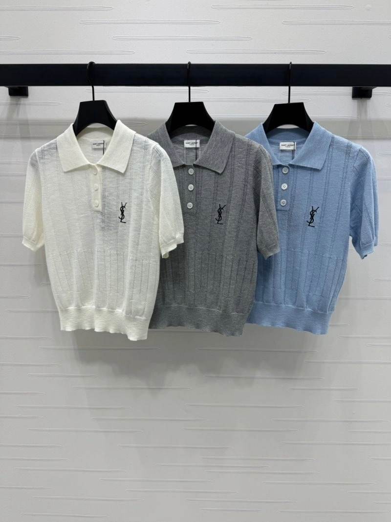 Ysl T-Shirts