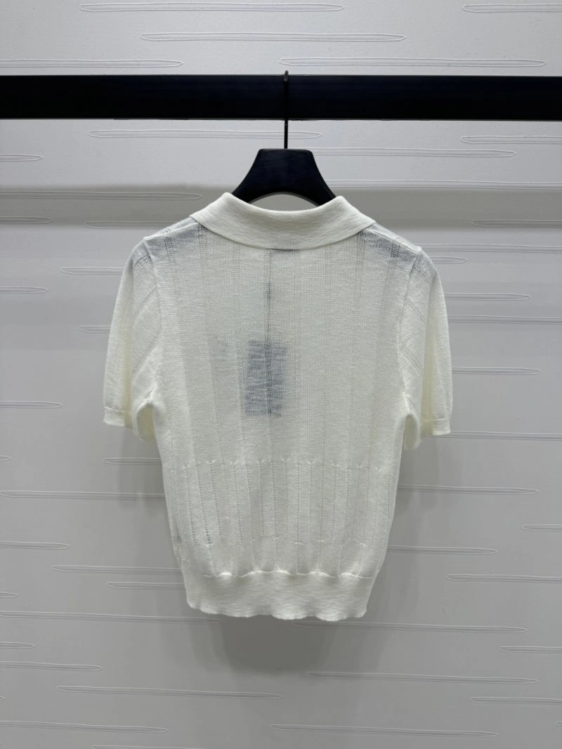 1:1 copy Ysl T-Shirts