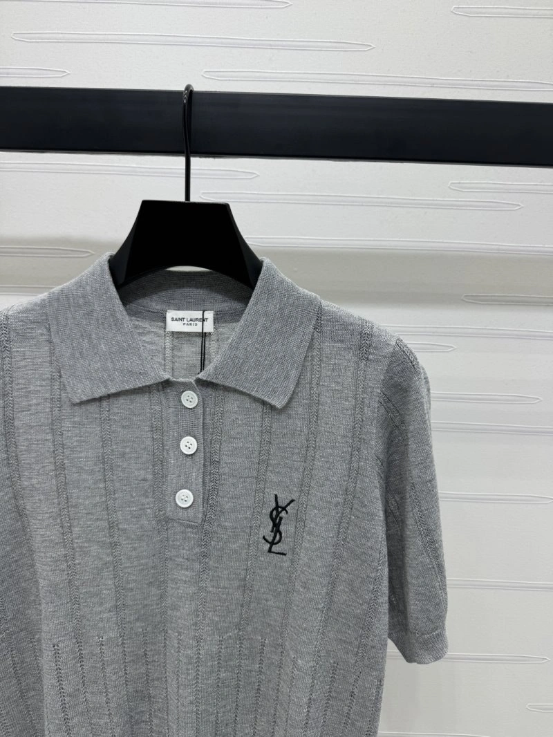 Legit Ysl T-Shirts