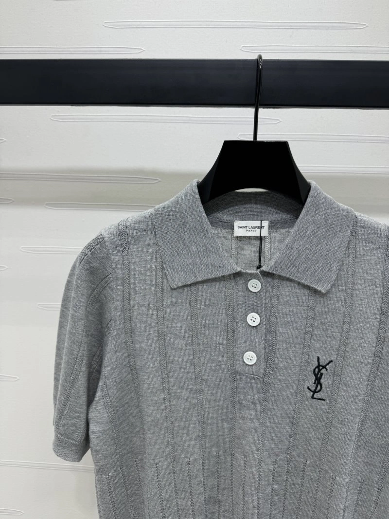 Legit Ysl T-Shirts