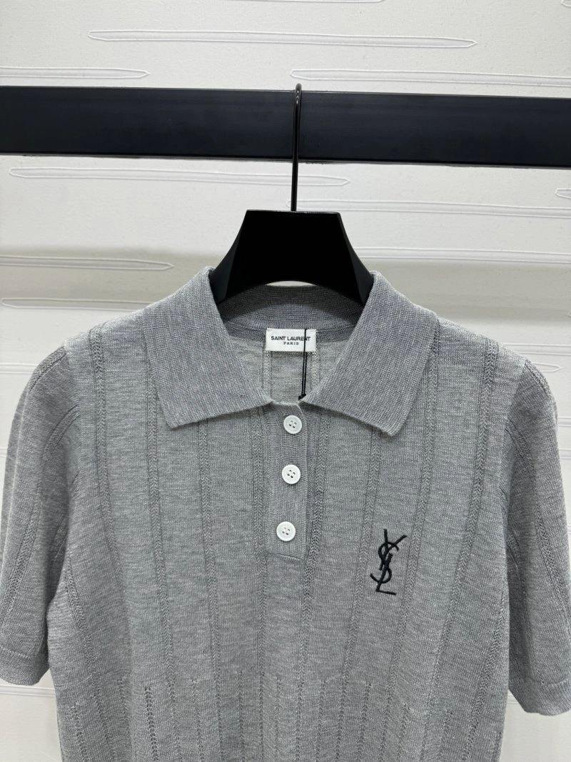 Legit Ysl T-Shirts