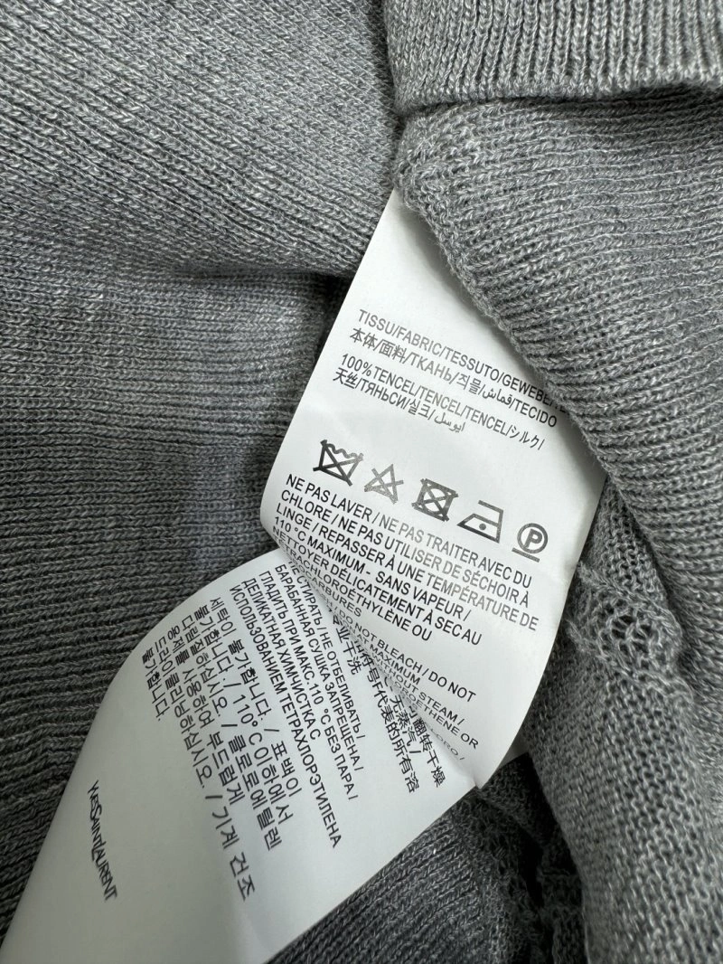 Legit Ysl T-Shirts