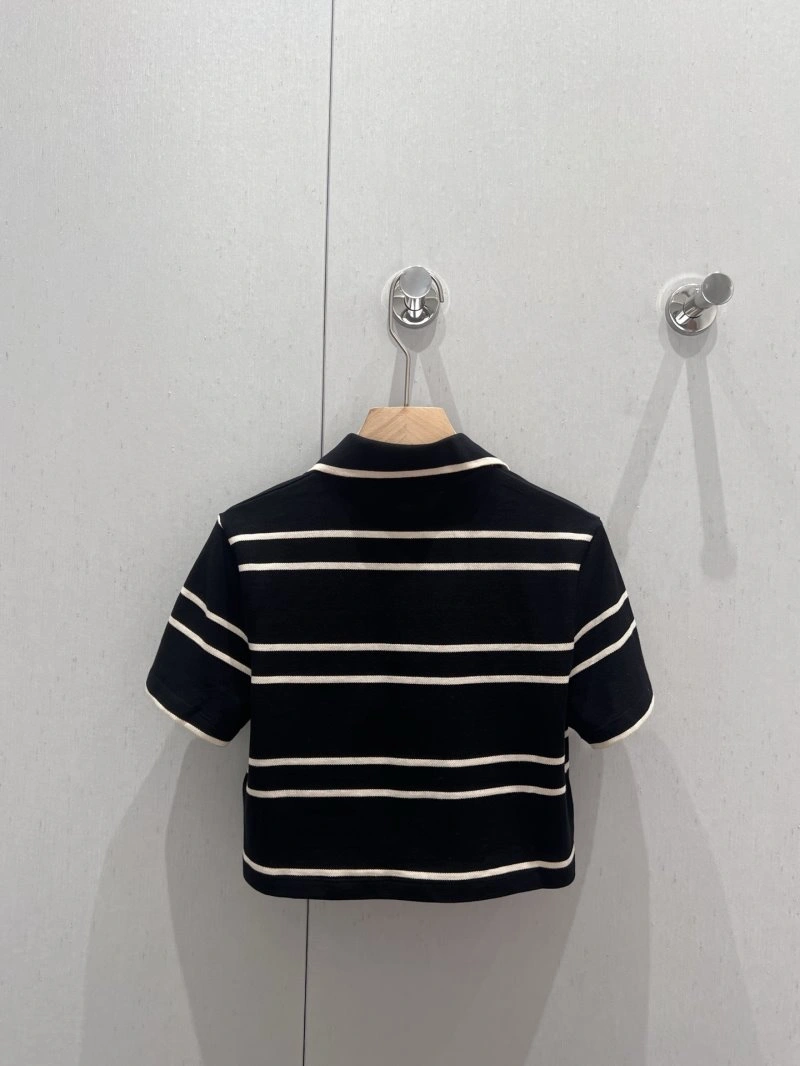 Factory-made Ysl T-Shirts