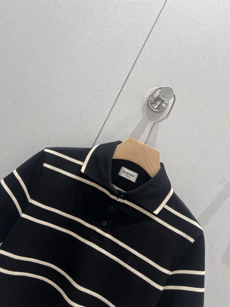 Factory-made Ysl T-Shirts