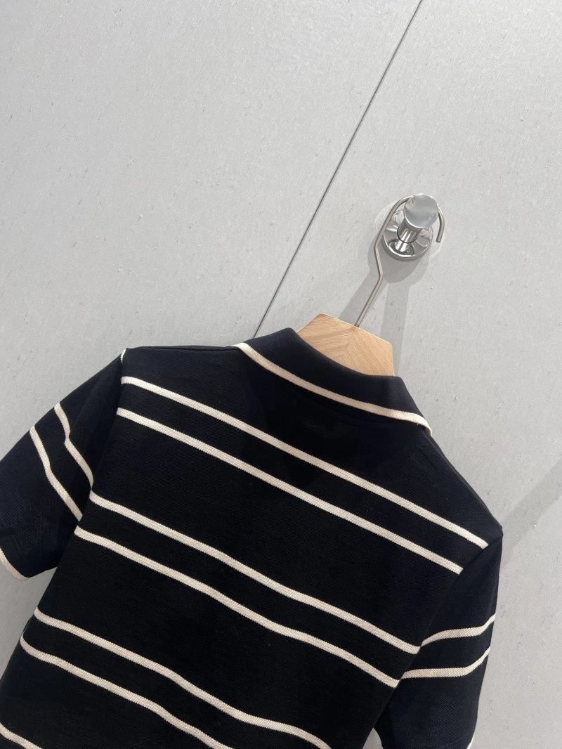 Factory-made Ysl T-Shirts