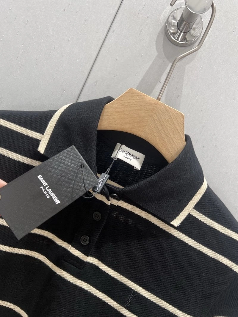 Factory-made Ysl T-Shirts