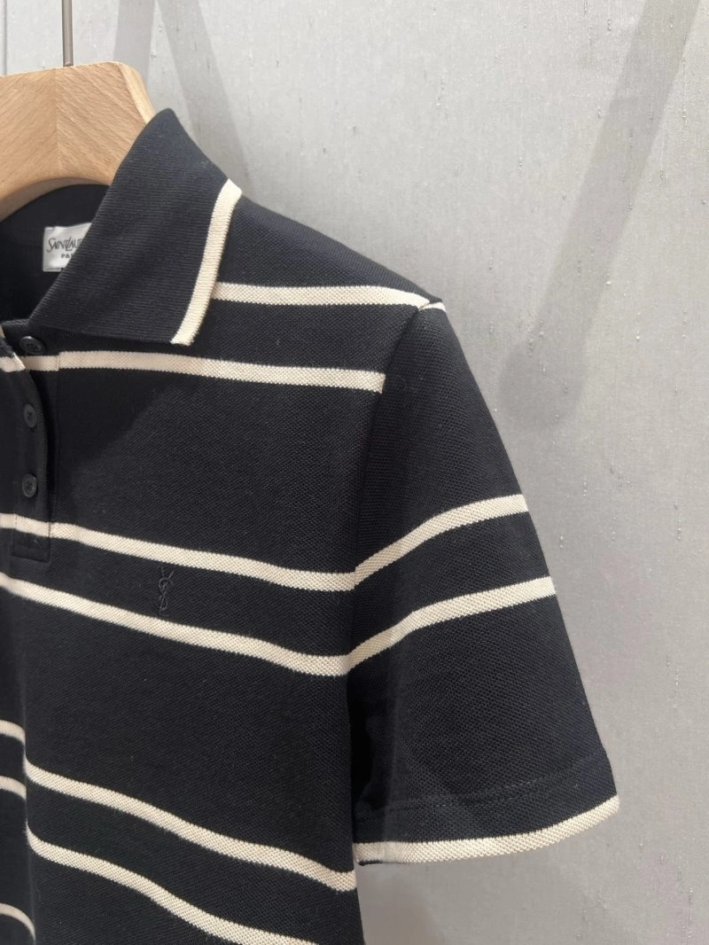 Factory-made Ysl T-Shirts
