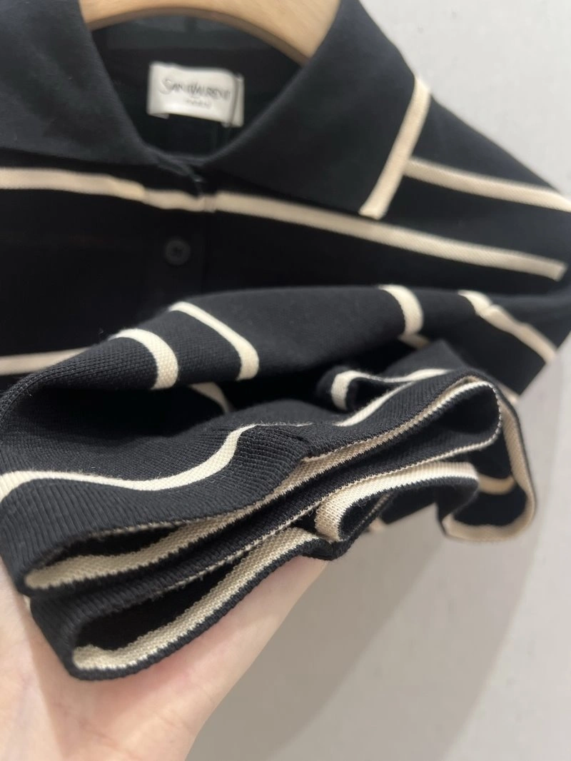 Factory-made Ysl T-Shirts
