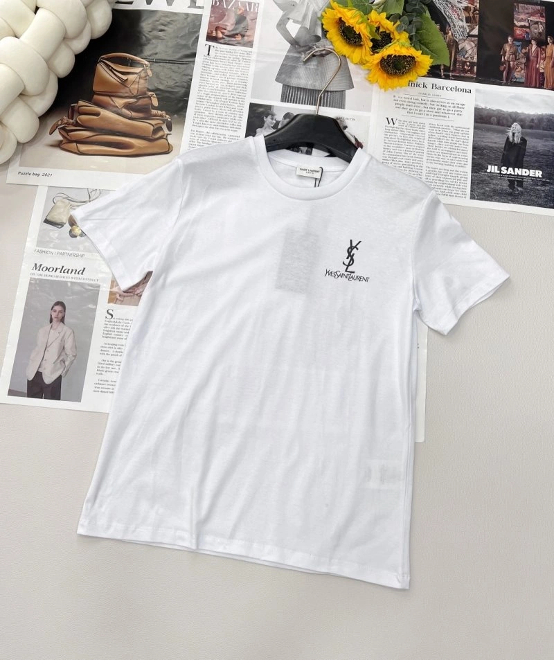 Ysl T-Shirts