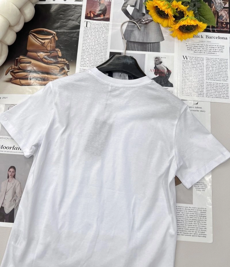 Brand-original Ysl T-Shirts