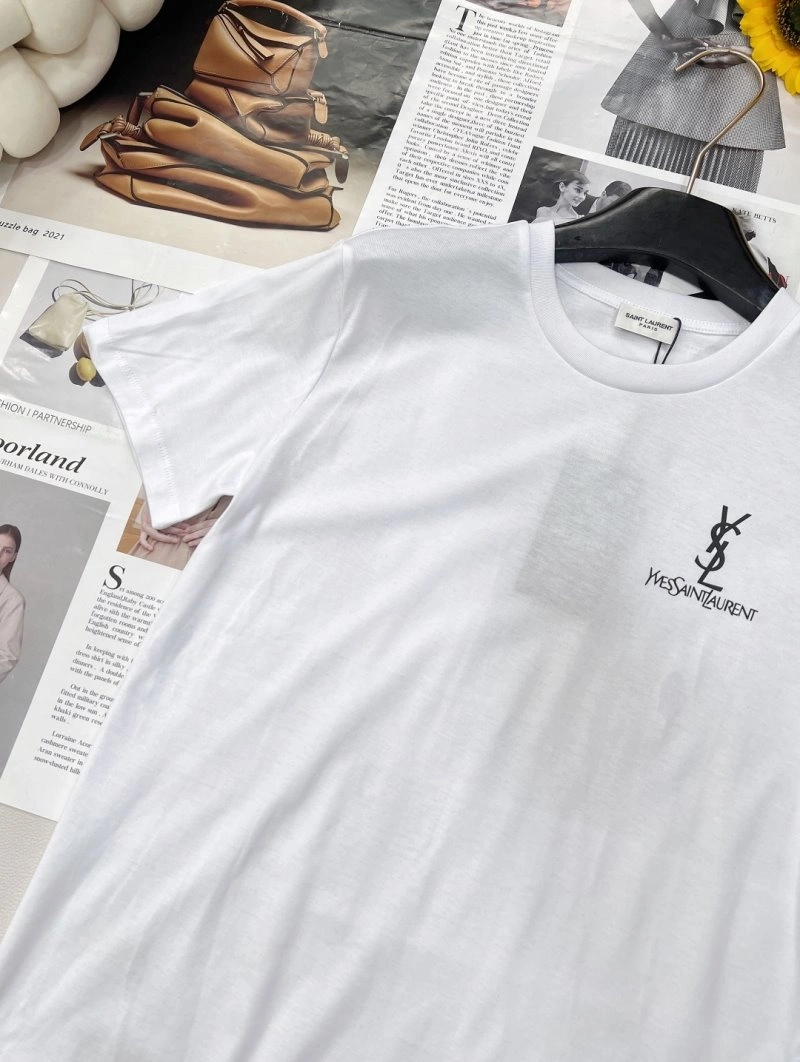 Brand-original Ysl T-Shirts