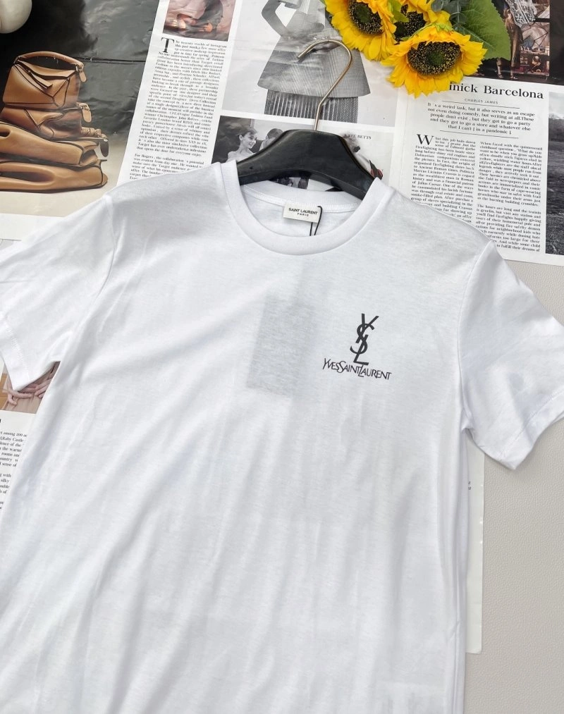 Brand-original Ysl T-Shirts