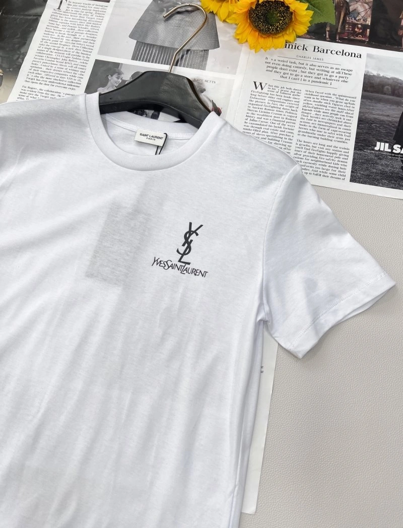 Brand-original Ysl T-Shirts