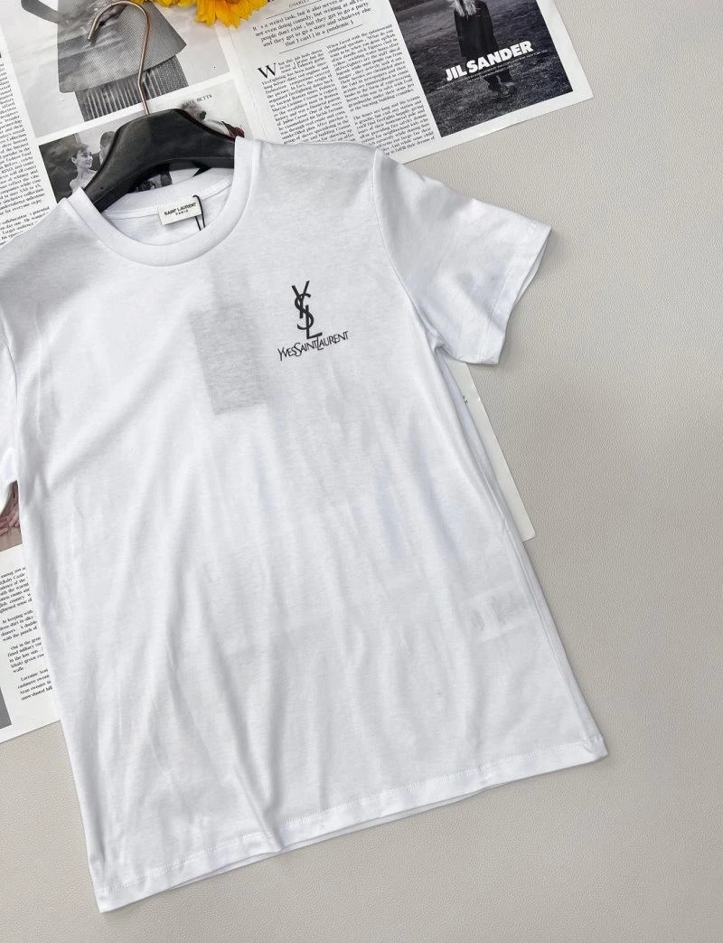 Brand-original Ysl T-Shirts